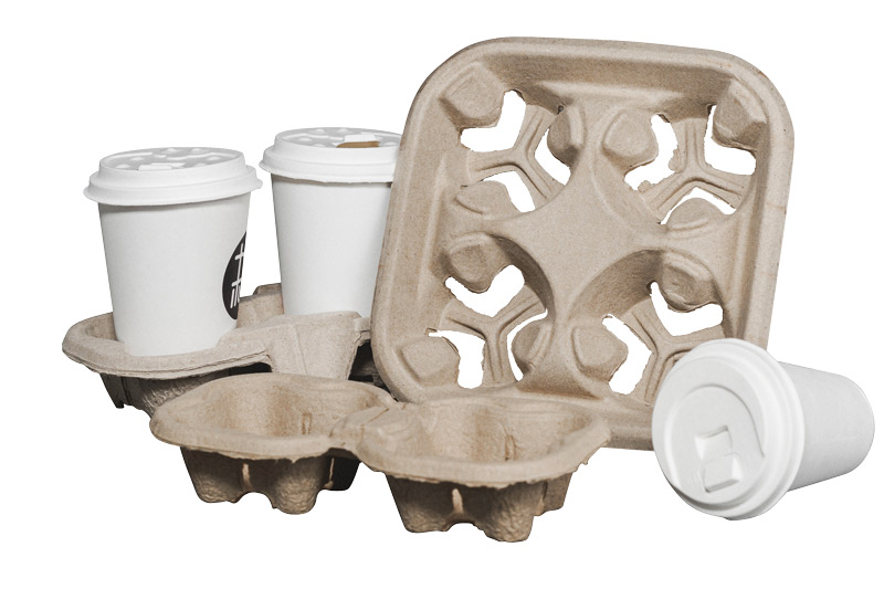 Paper Pulping Molded Product Structural Features | Besure Technology